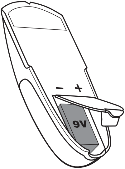 Zircon StudSensor e50 - Stud Finder Manual | ManualsLib