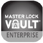 Master Lock 5441EURENT - Key Lock Box Select Access Smart Manual ...