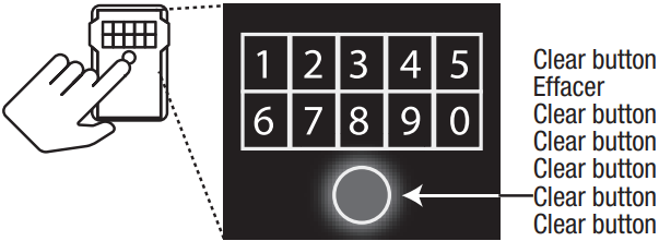 Master Lock 5441EURENT - Key Lock Box Select Access Smart Manual ...