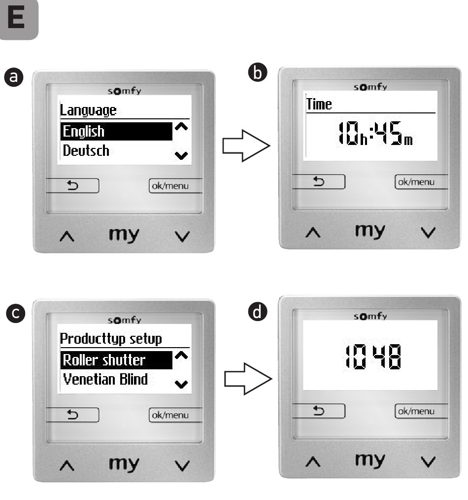 SOMFY SOLIRIS SMOOVE UNO Installation Guide | ManualsLib