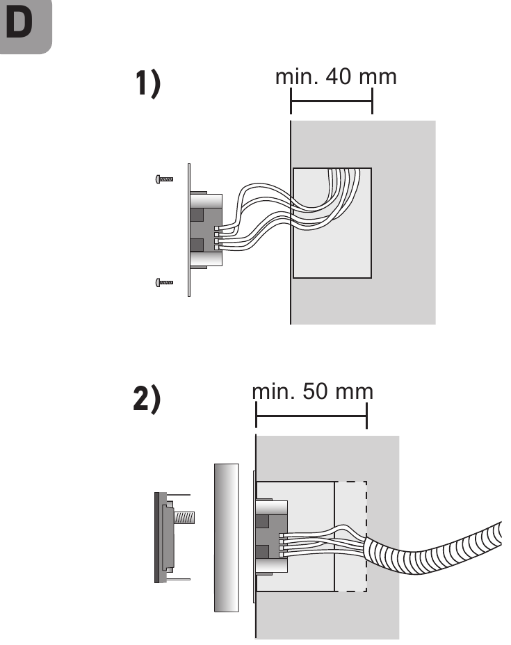 SOMFY SOLIRIS SMOOVE UNO Installation Guide | ManualsLib