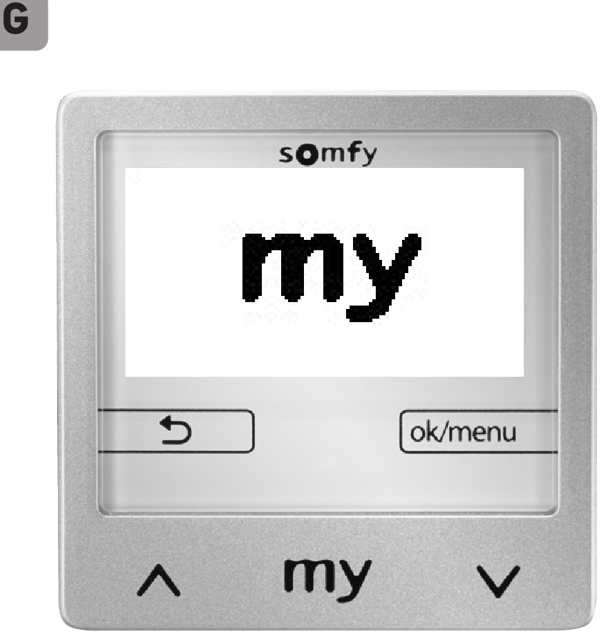 SOMFY SOLIRIS SMOOVE UNO Installation Guide | ManualsLib