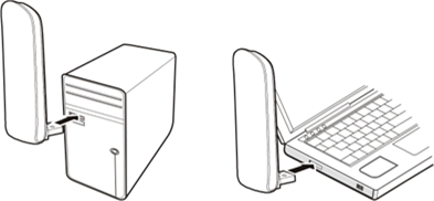 Huawei E3276 4G LTE Mobile Internet Key Quick Start Guide | ManualsLib