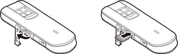 Huawei E3276 4G LTE Mobile Internet Key Quick Start Guide | ManualsLib