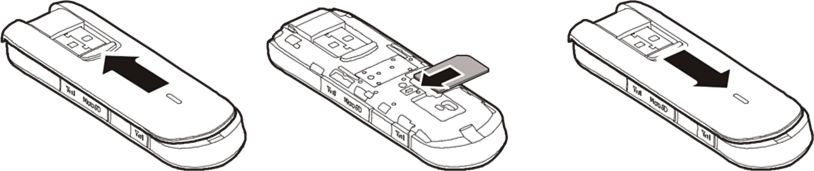 Huawei E3276 4G LTE Mobile Internet Key Quick Start Guide | ManualsLib