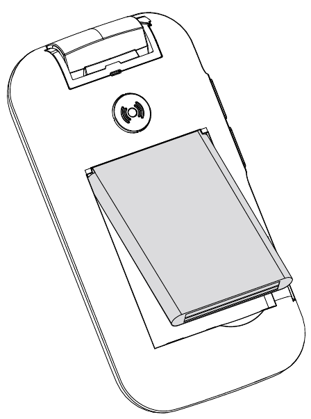 Doro 7080 DFC-0310 - Mobile Phone Quick Start Guide | ManualsLib