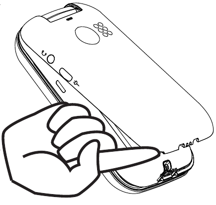 Doro 7080 DFC-0310 - Mobile Phone Quick Start Guide | ManualsLib