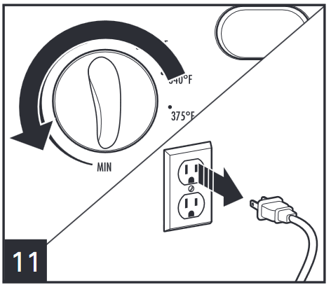 Hamilton Beach 35021 Cool-Touch Deep Fryer Manual | ManualsLib