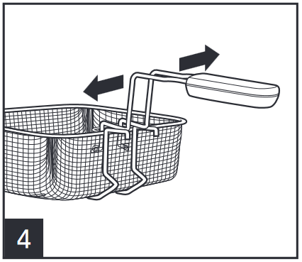Hamilton Beach 35021 Cool-Touch Deep Fryer Manual | ManualsLib
