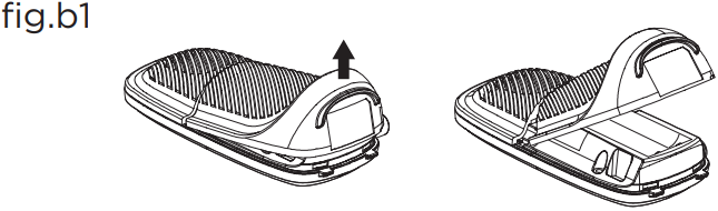 Motorola AM24, AM24-2 - Digital Audio Baby Monitor Quick Start | ManualsLib