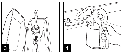 Hamilton Beach 46201 12 Cup Coffee Maker Manual | ManualsLib