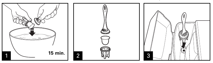 Hamilton Beach 46201 12 Cup Coffee Maker Manual | ManualsLib