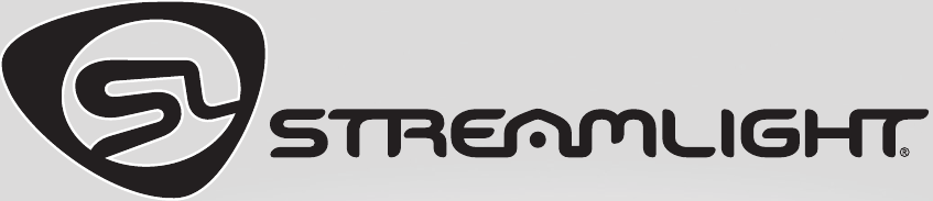 StreamLight STRION, STRION LED / LED HP / LED HL - Manual | ManualsLib