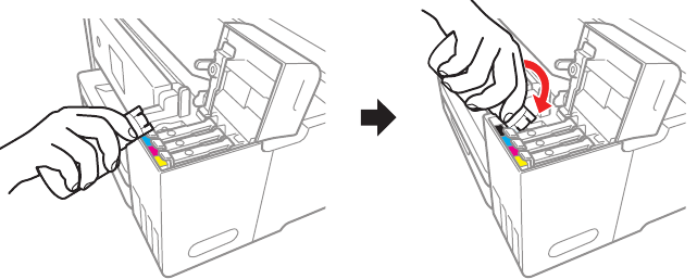 Epson ET-3750U - Printer Manual | ManualsLib