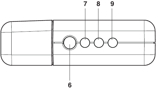 Nice Core - Wi-Fi Radio Interface Manual | ManualsLib