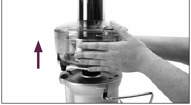 Breville Juice Fountain Compact Manual | ManualsLib