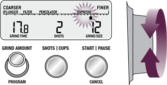 Breville Smart Grinder Pro Manual | ManualsLib