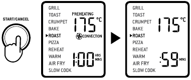 Breville Smart Oven Air Fryer Manual | ManualsLib