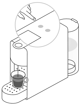 Breville Nespresso Essenza Mini Coffee Machine Manual | ManualsLib