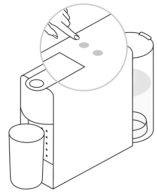 Breville Nespresso Essenza Mini Coffee Machine Manual | ManualsLib