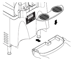 Bunn Ultra-1, Ultra-2 Coffee Maker Manual | ManualsLib