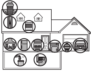First Alert PC1210V - Smoke Alarm & Carbon Monoxide Manual | ManualsLib
