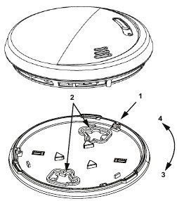 First Alert PC1210V - Smoke Alarm & Carbon Monoxide Manual | ManualsLib