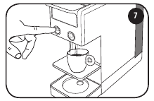 Illy Y3 Espresso Machine Manual | ManualsLib