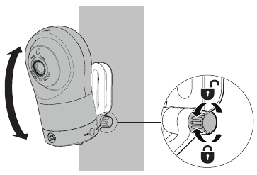 Leap Frog LF1911 - Pan & Tilt Camera Parent Guide | ManualsLib