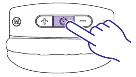 Steren AUD-799 - Bluetooth Headphone Manual | ManualsLib