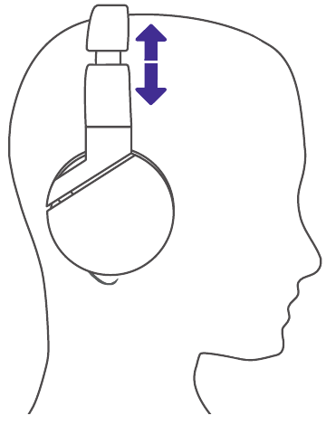 Steren AUD-799 - Bluetooth Headphone Manual | ManualsLib