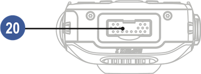 Motorola MXP600 - Two Way Radio Quick Start Guide | ManualsLib