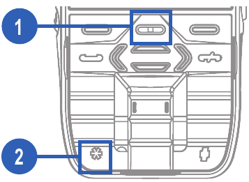 Motorola MXP600 - Two Way Radio Quick Start Guide | ManualsLib