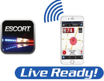 Escort iX - Intelligent Long Range Radar Laser Detector Manual | ManualsLib