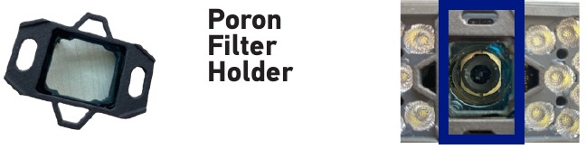 Datalogic P2X Series - Industrial Smart Camera Quick Reference Guide ...