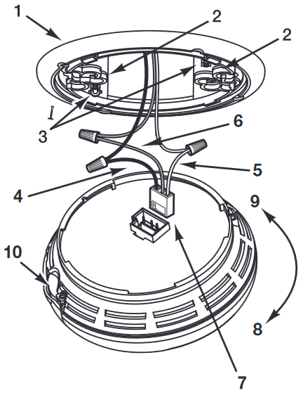 First Alert 7010LBL - Smoke Alarm Manual | ManualsLib
