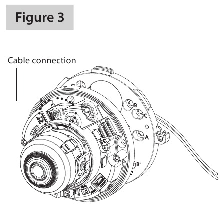 Hanwha Techwin SBV-120WC, SBV-160WC - Dome Camera Quick Start Guide ...