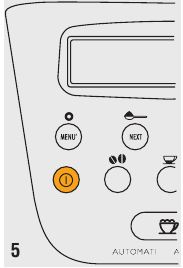 DeLonghi Magnifica ESAM4500 Automatic Coffee Maker Manual | ManualsLib