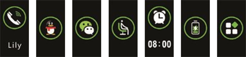 DCU Tecnologic 34158000 - Smartwatch For IOS & Android User Guide ...