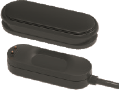 DCU Tecnologic 34158000 - Smartwatch For IOS & Android User Guide ...