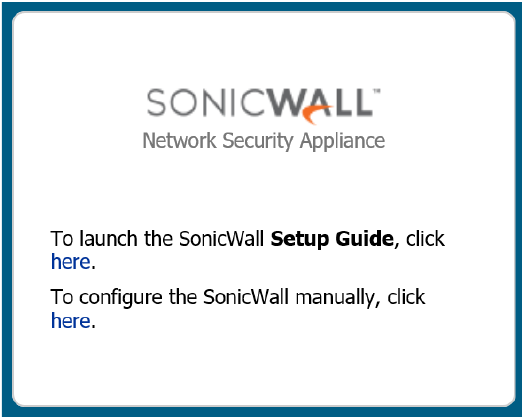 SonicWALL TZ570, TZ570W - Firewalls Quick Start Guide | ManualsLib