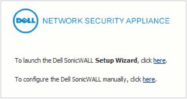 Dell SonicWALL TZ500, TZ500 W - TZ Series Firewalls Quick Start Guide ...