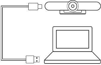 Logitech MeetUp Setup Guide | ManualsLib