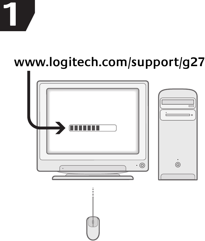 Logitech G27 Racing Wheel Manual | ManualsLib
