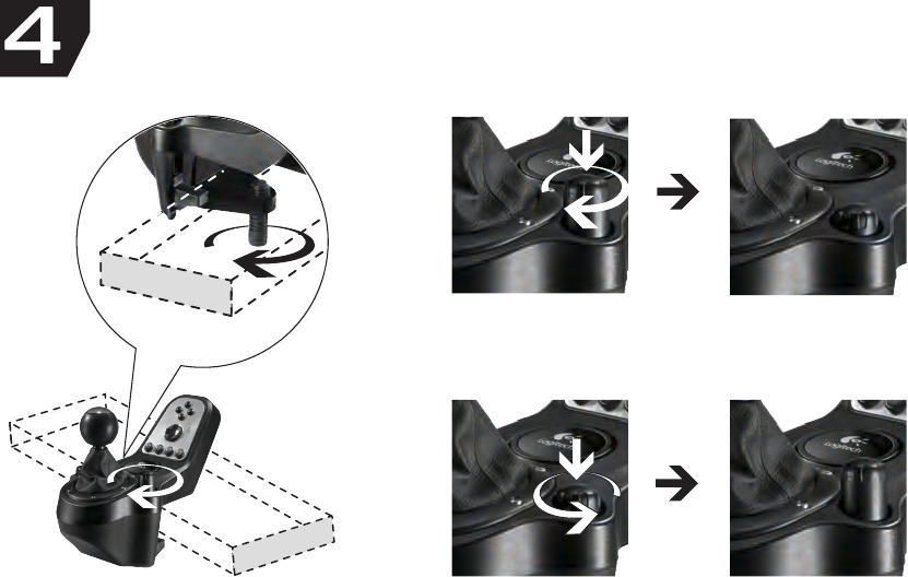 Logitech G27 Racing Wheel Manual | ManualsLib