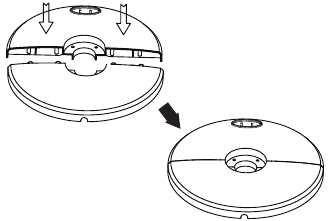 Holmes HT38R, HT38RB2, HTF3610AR - Remote Control Tower Fan Manual ...