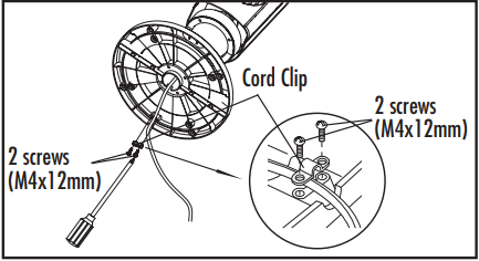 Holmes HT38R, HT38RB2, HTF3610AR - Remote Control Tower Fan Manual ...