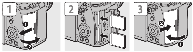 Panasonic LUMIX S5II DC-S5M2 Quick Start Guide | ManualsLib