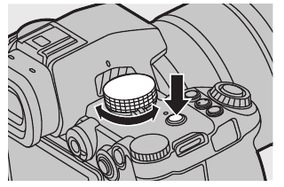 Panasonic LUMIX S5II DC-S5M2 Quick Start Guide | ManualsLib