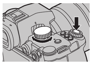Panasonic LUMIX S5II DC-S5M2 Quick Start Guide | ManualsLib